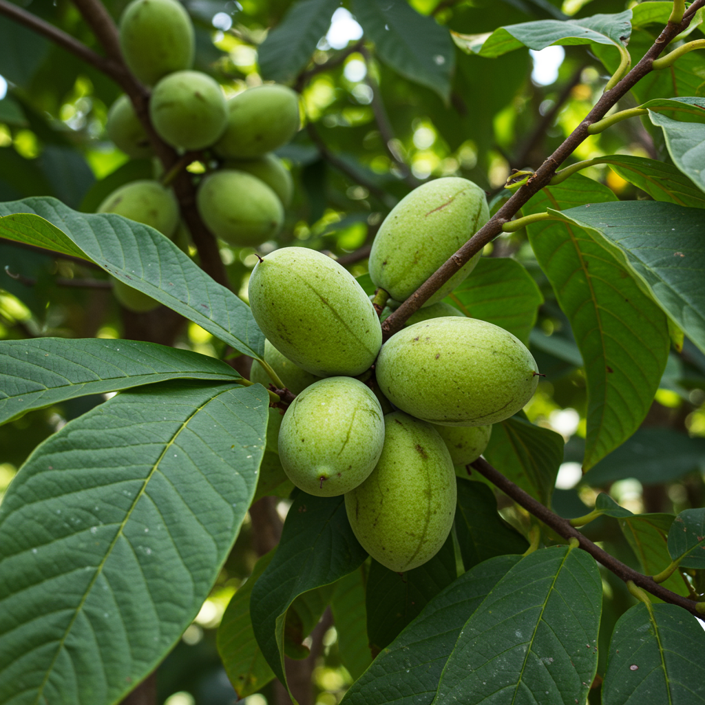 Buy Giant Granadilla Seeds | Tropical Passion Fruit Seeds for Garden ...