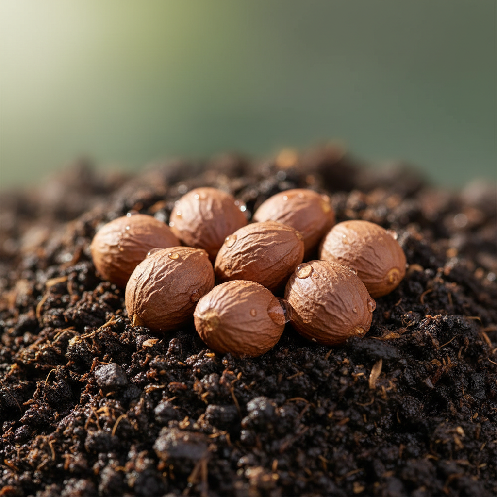 Buy Dwarf Fruit Seeds Combo – 15 Variety Pack for Home Garden – My Store